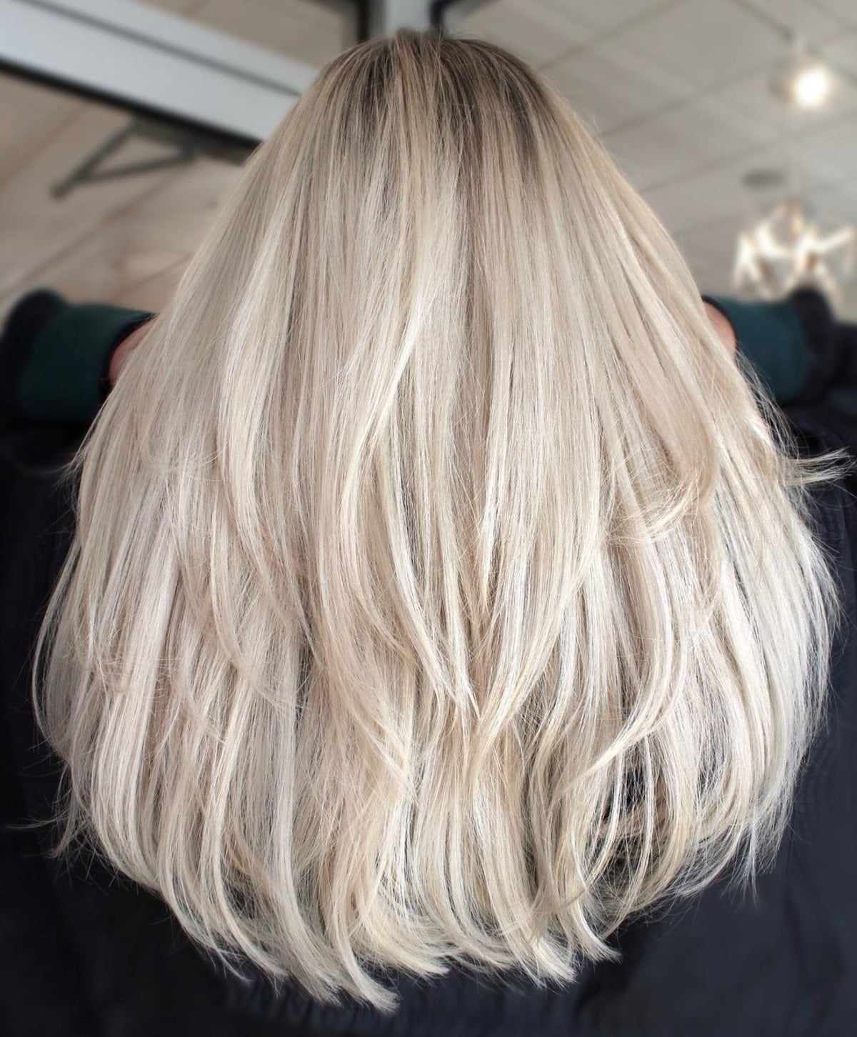 32 Best Volumizing Haircuts For Thin Long Hair