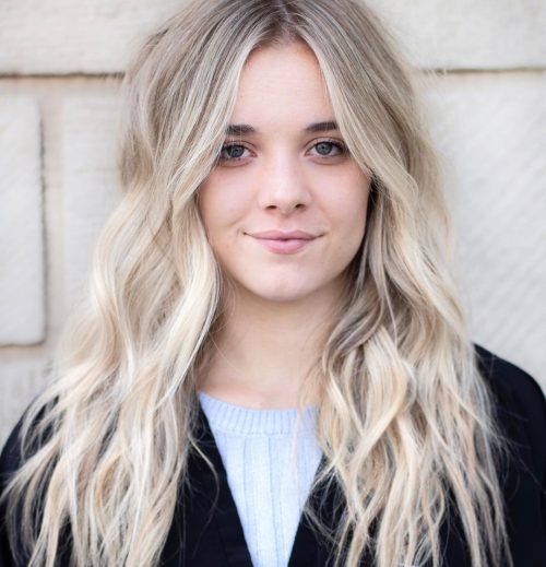 33 Cute Blonde Hair Color Ideas In 2021 Best Shades Of Blonde