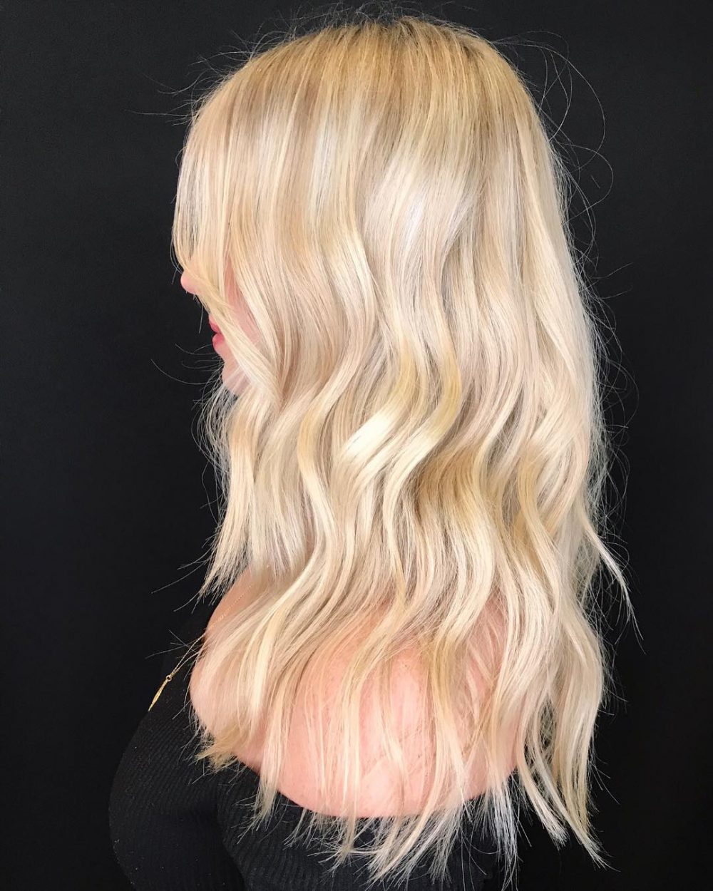 33 Cute Blonde Hair Color Ideas In 2021 Best Shades Of Blonde