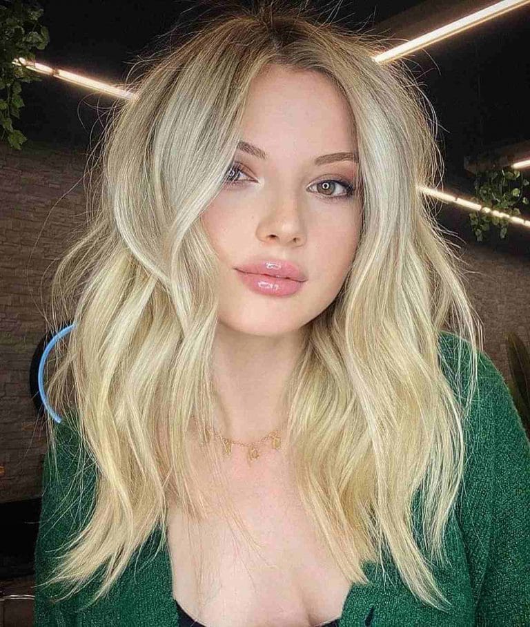 25 Long Hairstyles for Asian Women That Will Make You Want to Grow Your ...