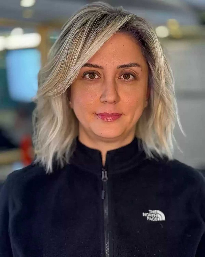 50 Effortless Haircuts and Styles for Long Straight Hair in 2025 ...