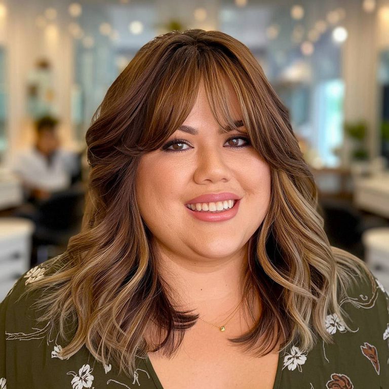 15+ Emo Hairstyles Making a Bold Comeback in 2025 – Hairstyles VIP