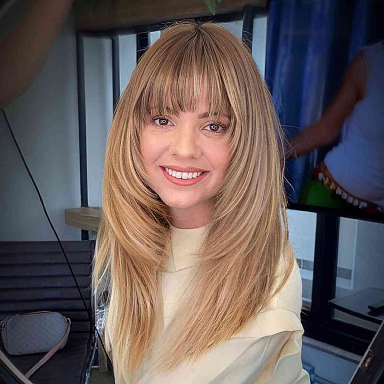 25 Chunky Blonde Highlight Ideas That Are Taking Over Instagram in 2025 - Hairstyles VIP