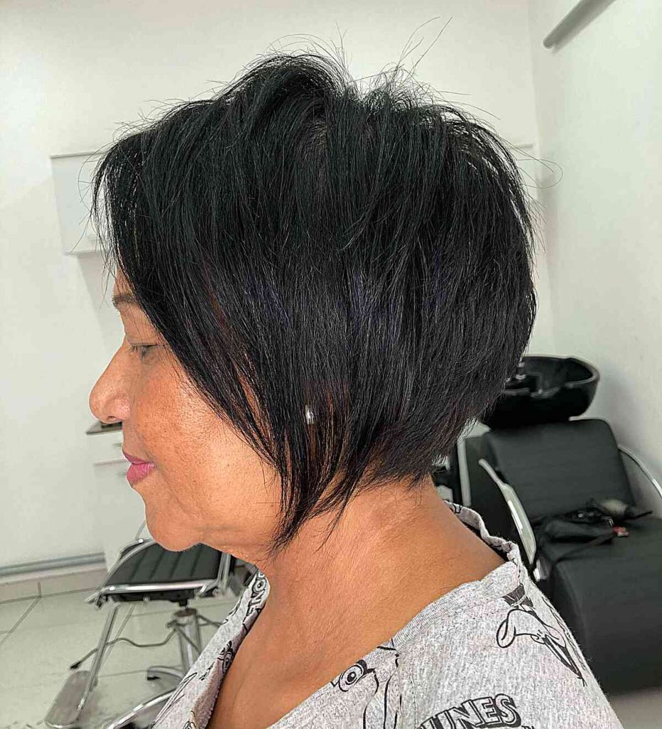 70+ Prettiest Short Layered Haircut Ideas of 2025 – Hairstyles VIP