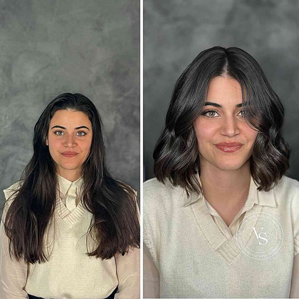 The “Digital Perm” Hairstyle Is Trending – Here Are 25 Incredible ...