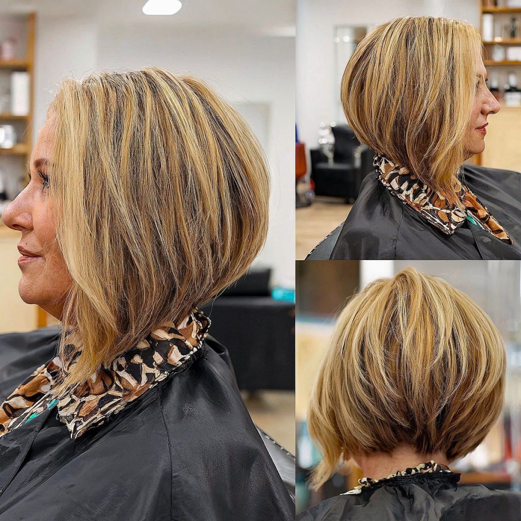 Chin-Length Haircuts in 2025 Are In! 45 Irresistible Ways to Get It ...