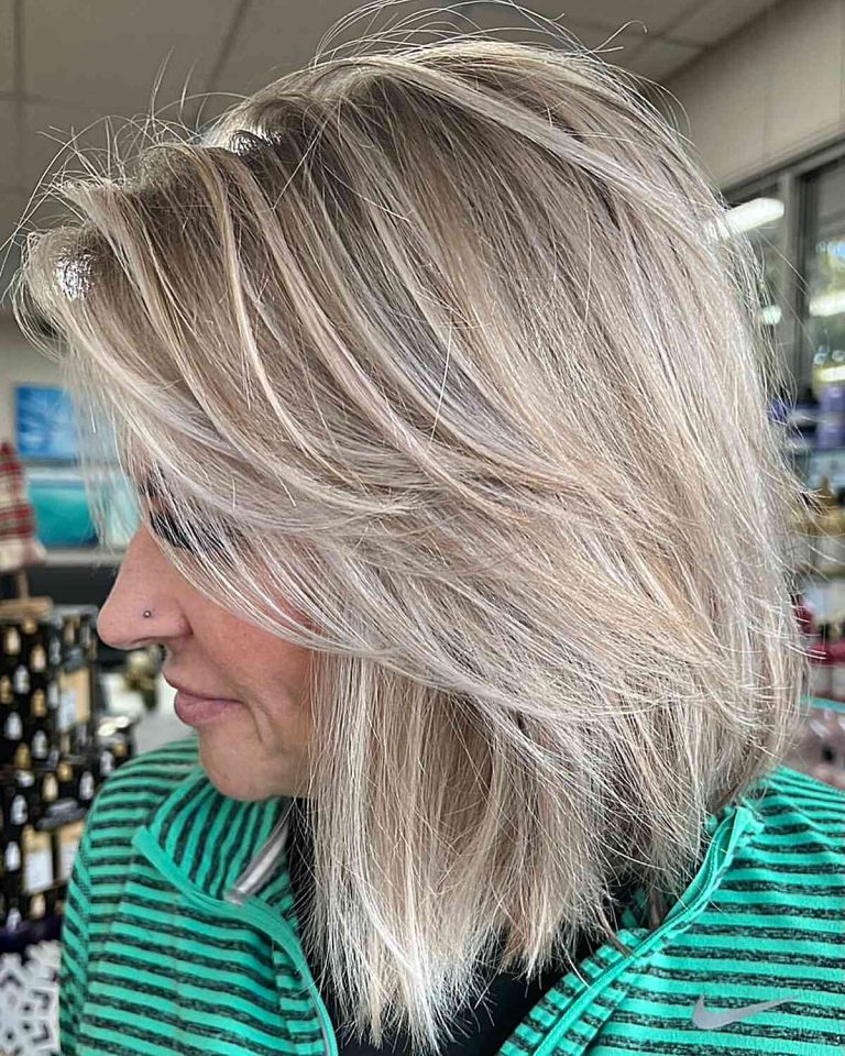 25 Chunky Blonde Highlight Ideas That Are Taking Over Instagram in 2025 - Hairstyles VIP
