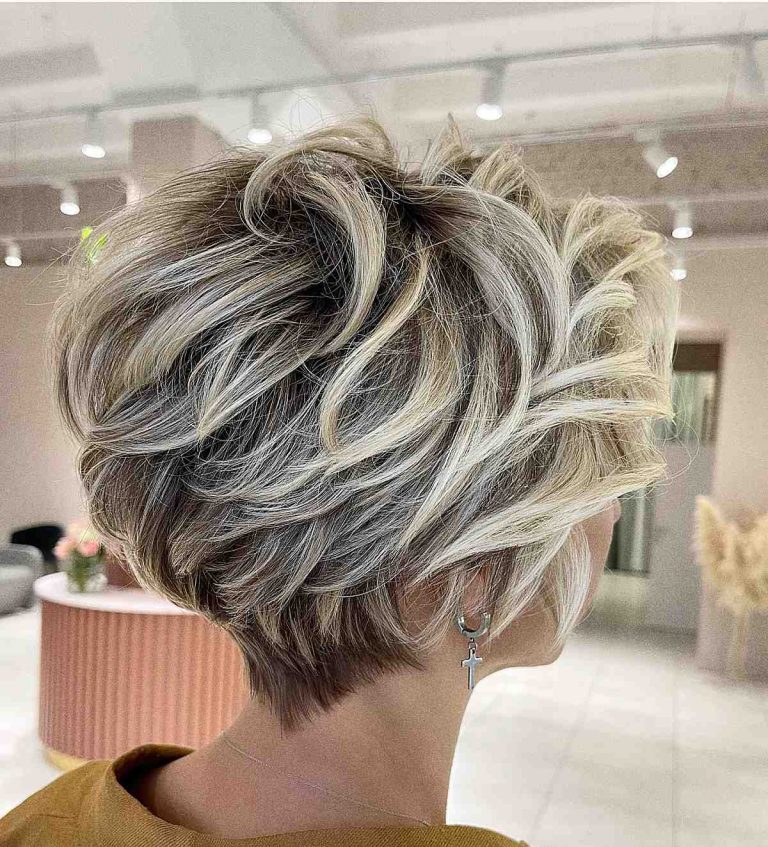 23 Perms for Short Hair That are Super Cute - Hairstyles VIP