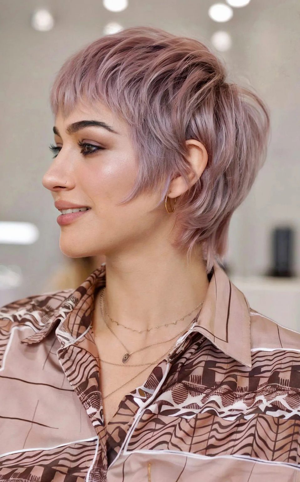 21 Pictures of Partial Highlights That Are Simply Stunning - Hairstyles VIP