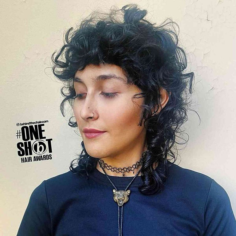 15+ Emo Hairstyles Making a Bold Comeback in 2025 – Hairstyles VIP