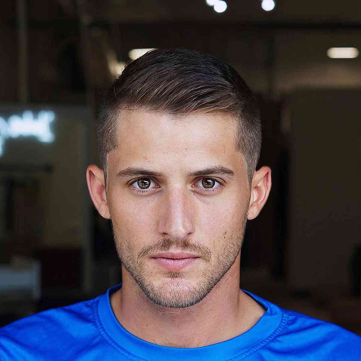 37 Modern Comb Over Haircuts Trending in 2025 – Hairstyles VIP