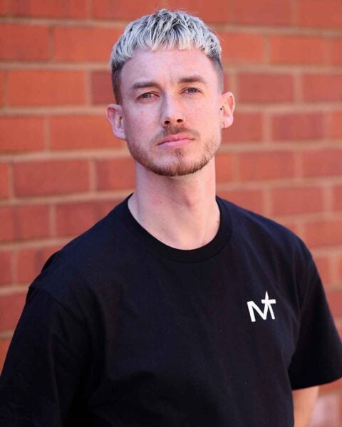 Instagram @dalehince