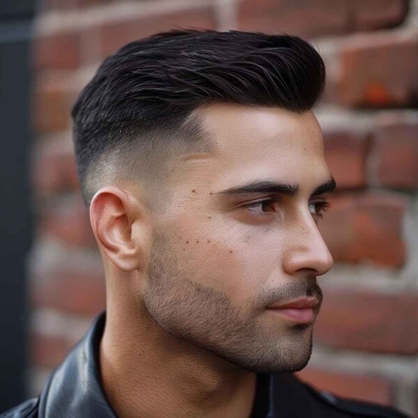 62 Best Fade Haircut for Men in 2025 - Hairstyles VIP
