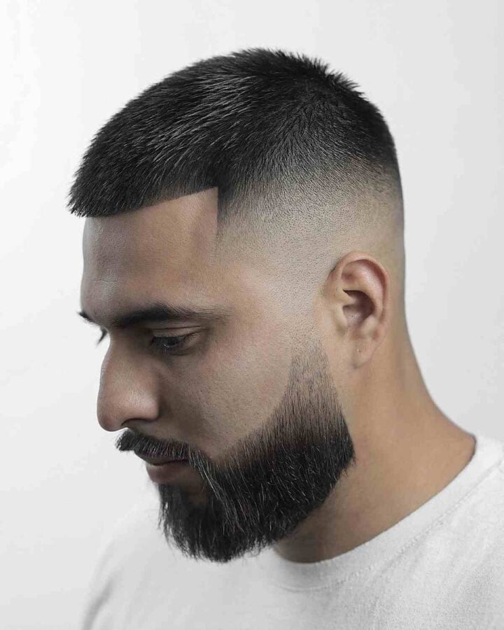 62 Best Fade Haircut for Men in 2025 - Hairstyles VIP